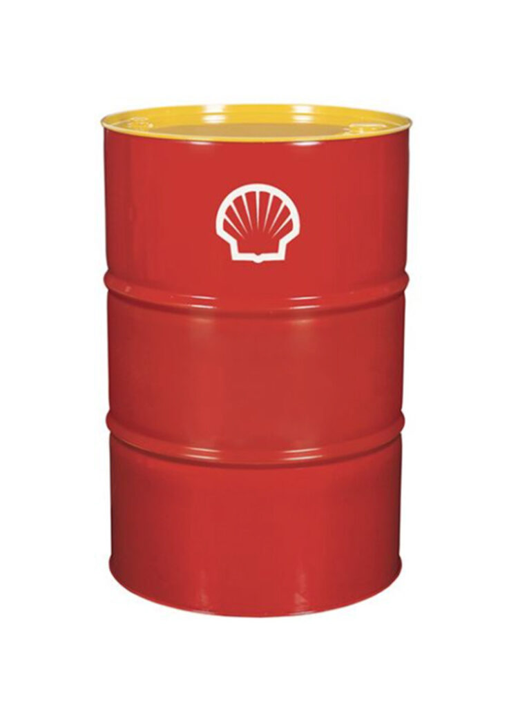 Shell Corena S2 P 150 - Serkim Endüstriyel Yağlar